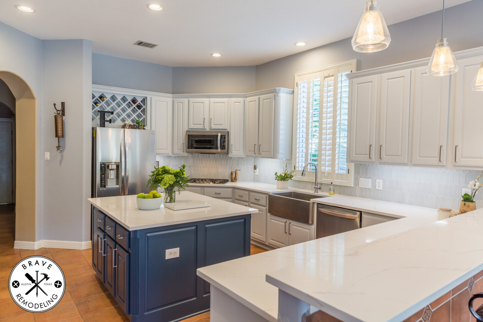 Brave Remodeling - Fearless Kitchen and Bath Specialists